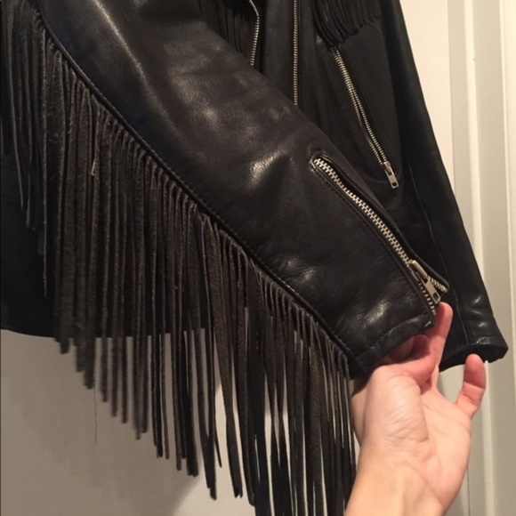 Harley-Davidson | Jackets & Coats | Vintage 97 Harley Davidson Leather ...